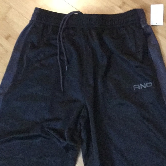 And1 | Pants | New And Track Suit Med | Poshmark
